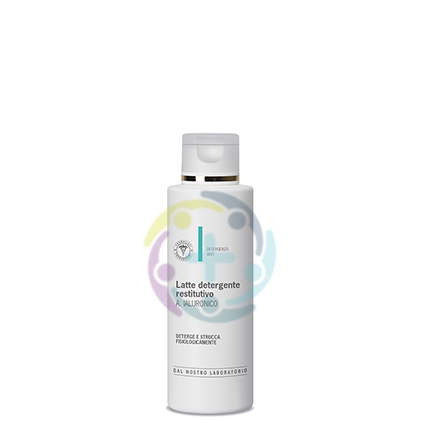 Unifarco Lfp Latte Deterg Ac Ialur200ml | farmatarget.it
