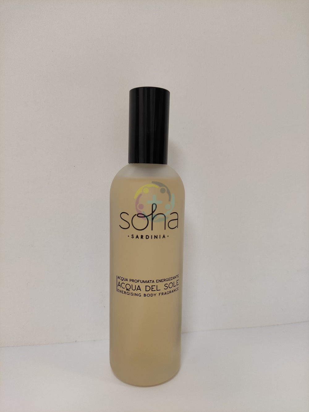 Soha Acqua Profumata Energizzante 100ml | farmatarget.it